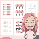 The Enikki Kit – Lines and Grace